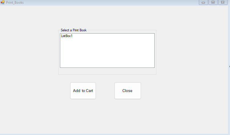 Solved Needs to be done using visual basic and must include | Chegg.com