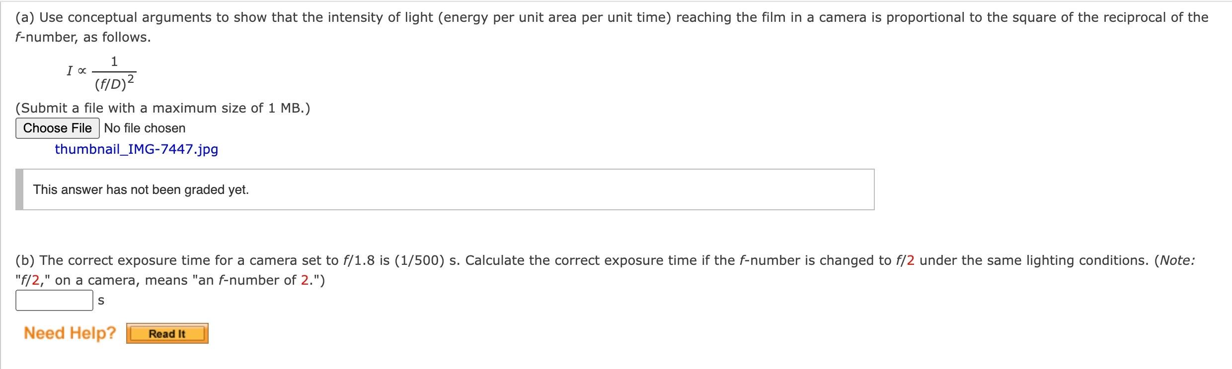 Solved I do rate. Please answer all parts. If incorrect, I | Chegg.com