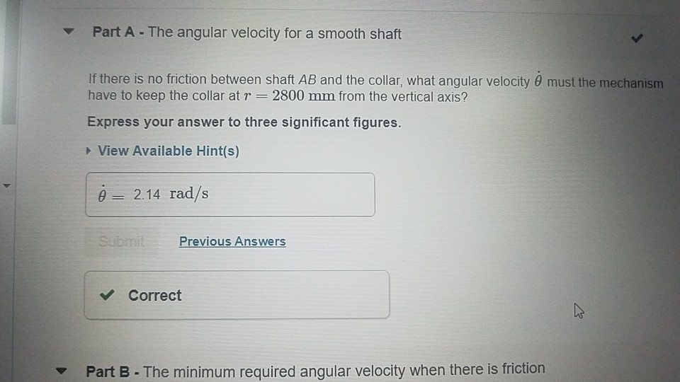 Solved This question has been asked before but the solution | Chegg.com