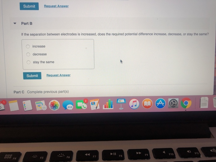 Solved Homework #2 Predict Calculate Problem 20.10 - | Chegg.com