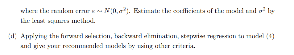 Solved 5. Fitness data give various measures of heart and | Chegg.com