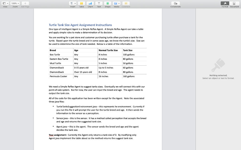 Solved Hi, I need help with this assignment. I need help to | Chegg.com