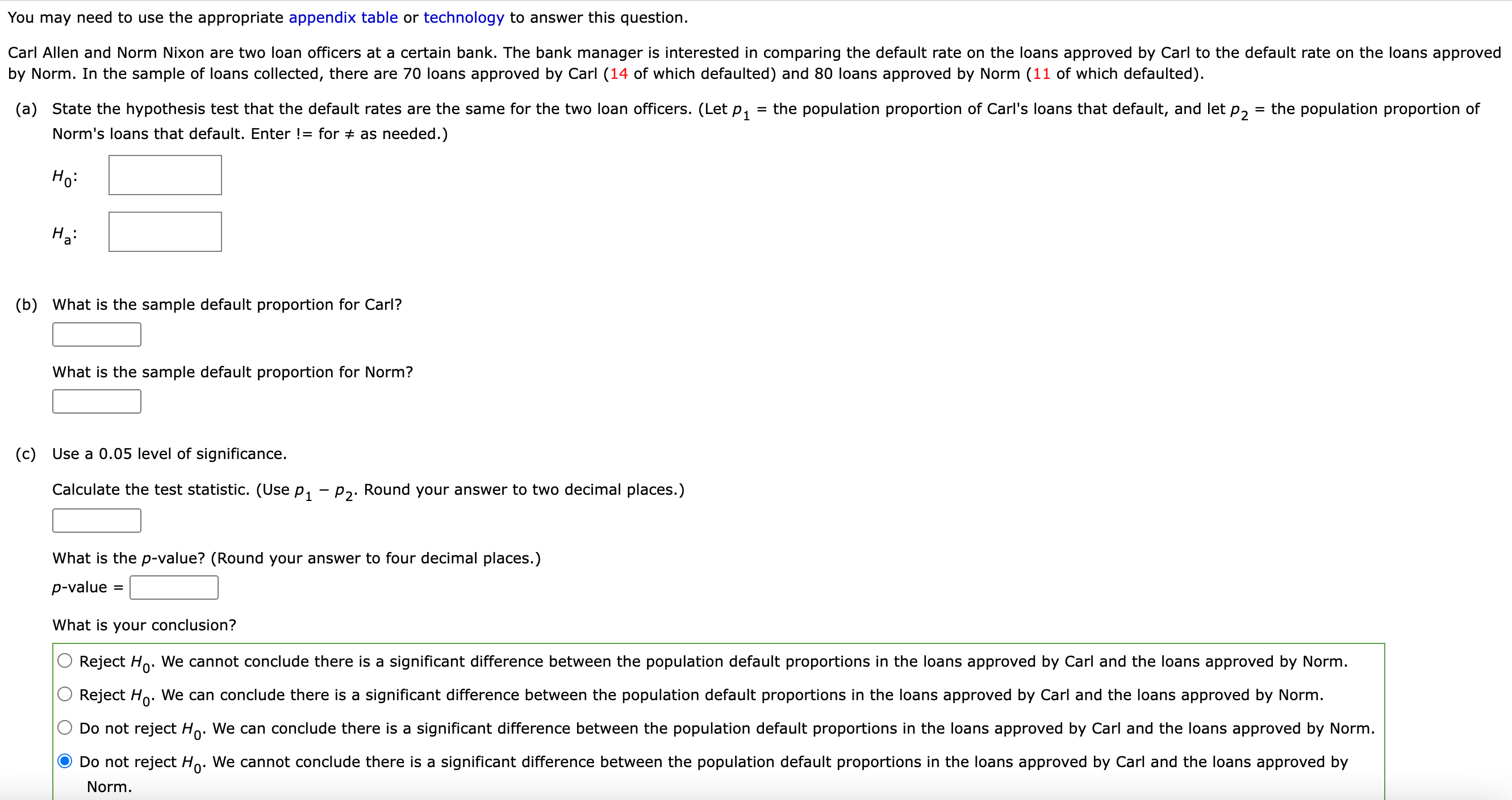 Solved You may need to use the appropriate appendix table or | Chegg.com
