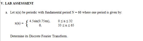 Solved write the code for matlab for Digital signal | Chegg.com