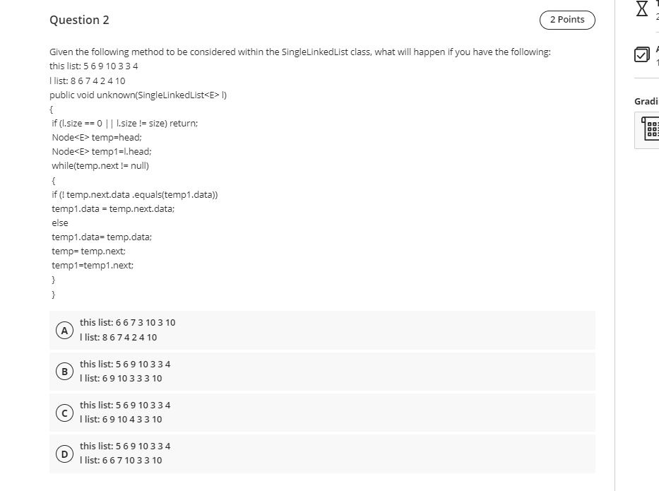 Solved I just want the answer I have a short quiz, | Chegg.com
