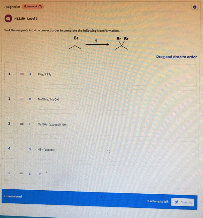 Assigned as Homework O H13.50-Level 3 Sort the | Chegg.com Assigned as Homework O H13.50-Level 3 Sort the | Chegg.com