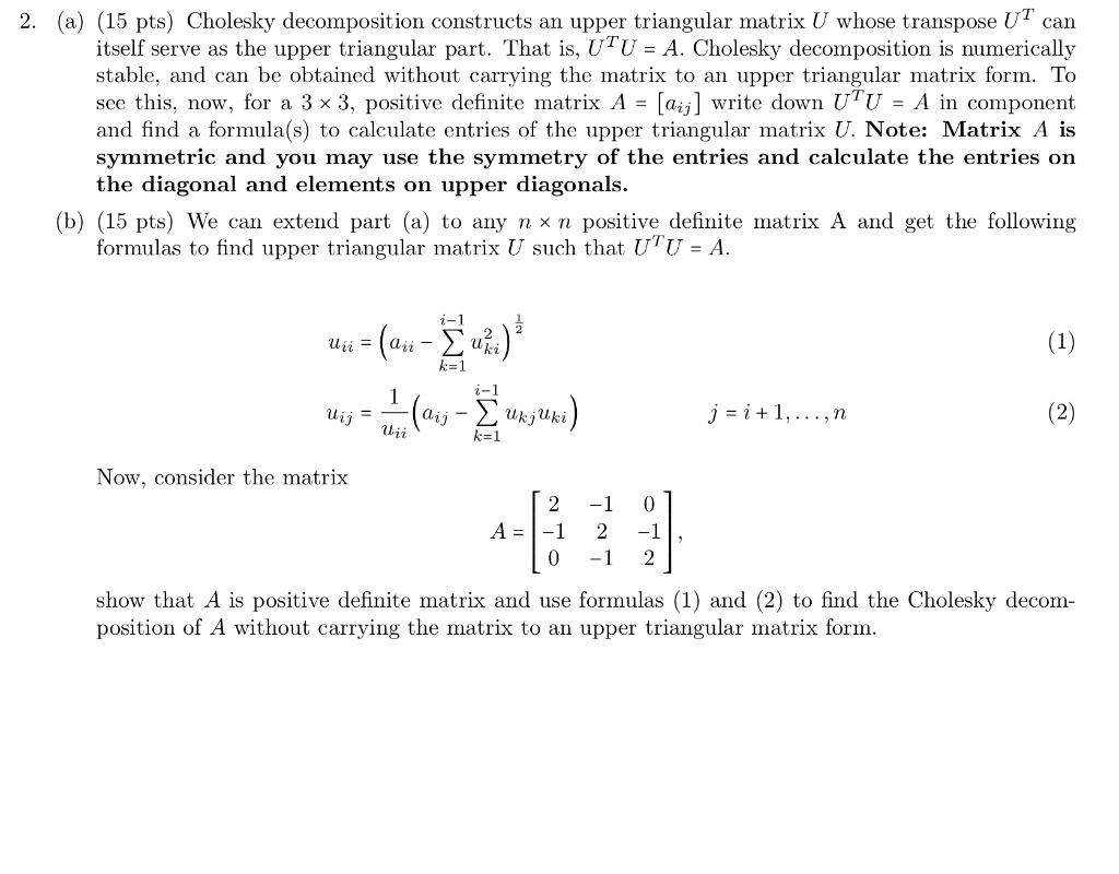 Solved If you are handwriting, please write it | Chegg.com