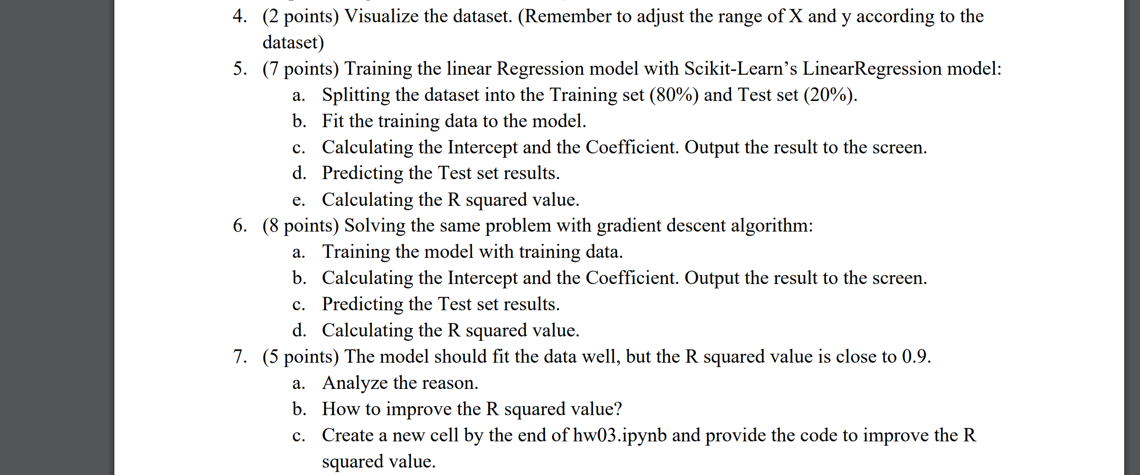 Can someone help me handle these questions related to | Chegg.com