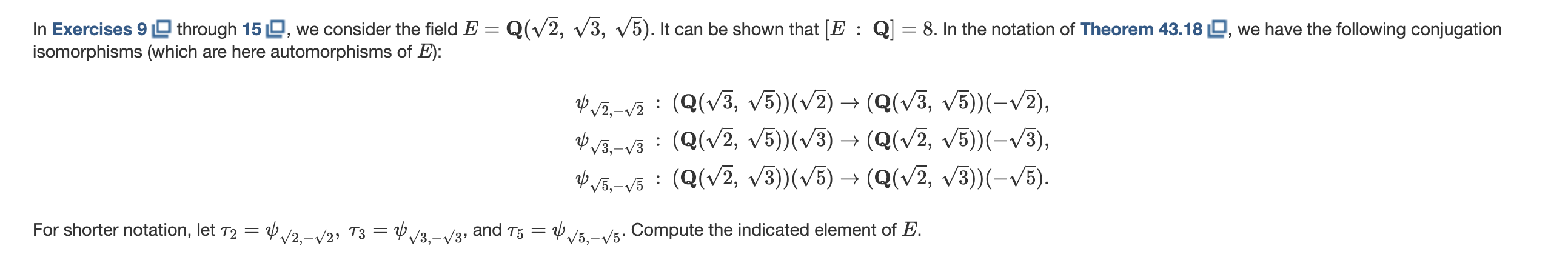 Solved Please see below. Can someone help explain what's | Chegg.com