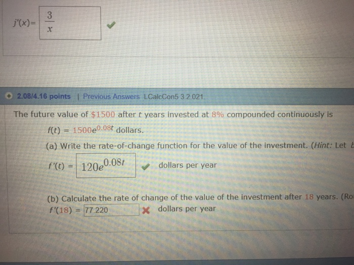 Solved Suppose the flow rate (in cubic feet per second, cfs) | Chegg.com