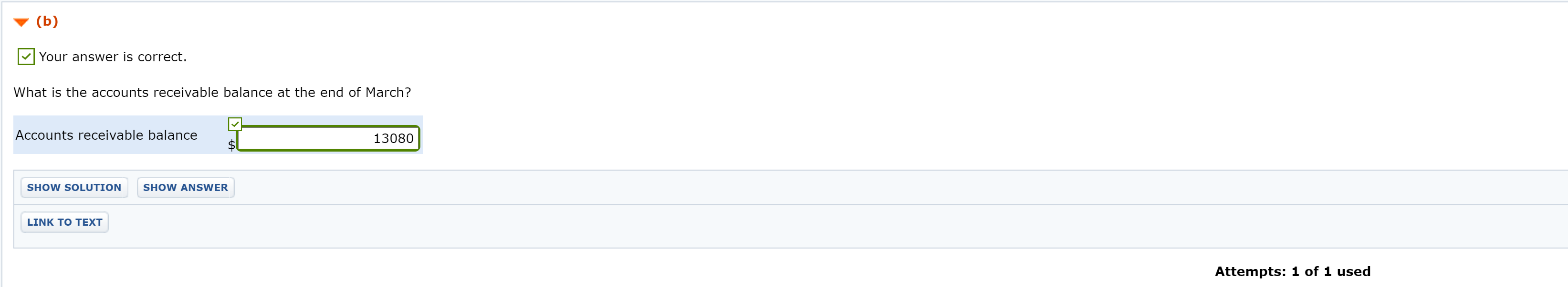 Solved Problem 10-39A (Part Level Submission) The controller | Chegg.com
