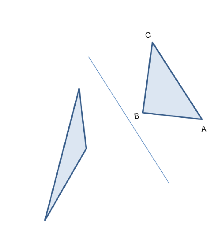 Solved See the face shown in two orthographic views. | Chegg.com
