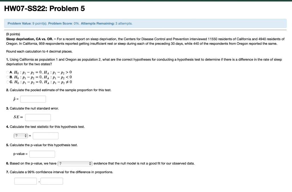 Solved HW07-SS22: Problem 5 Problem Value: 9 point(s). | Chegg.com