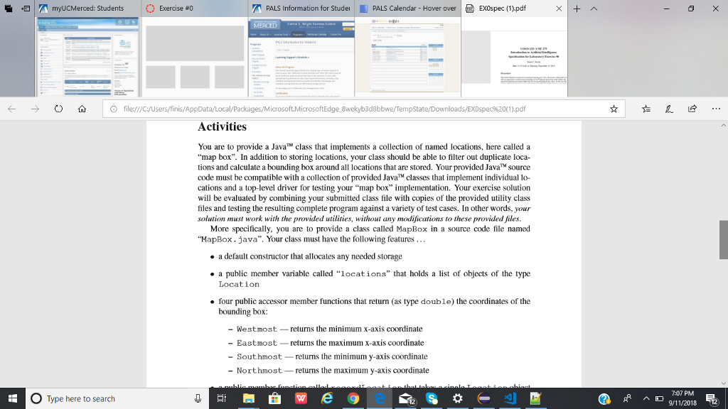 Java Ex01ezero Java Eclipse File Edit Source