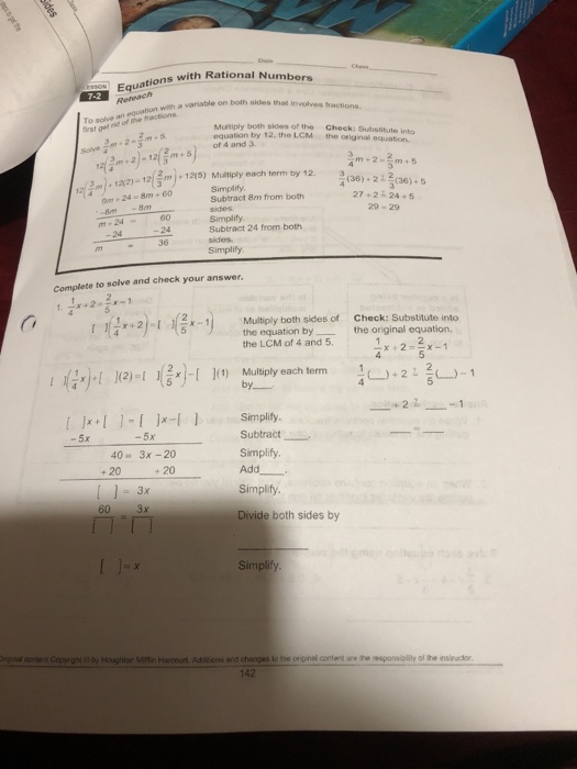 Solved write and solve a real-world problem that can be | Chegg.com