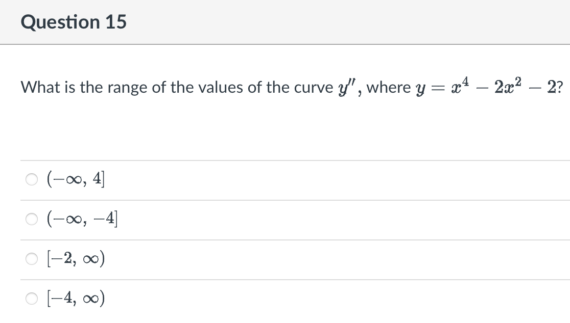 Question | Chegg.com
