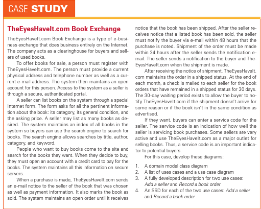 Solved CASE STUDY | Chegg.com