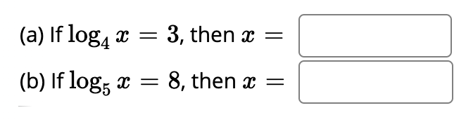 Solved Solve for n in the equation below. It may be helpful | Chegg.com