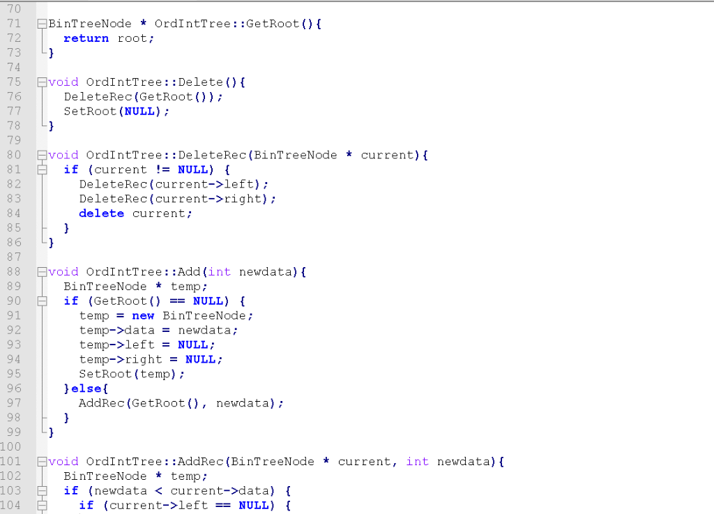 貝/*Implement functions similar to the ones below to | Chegg.com