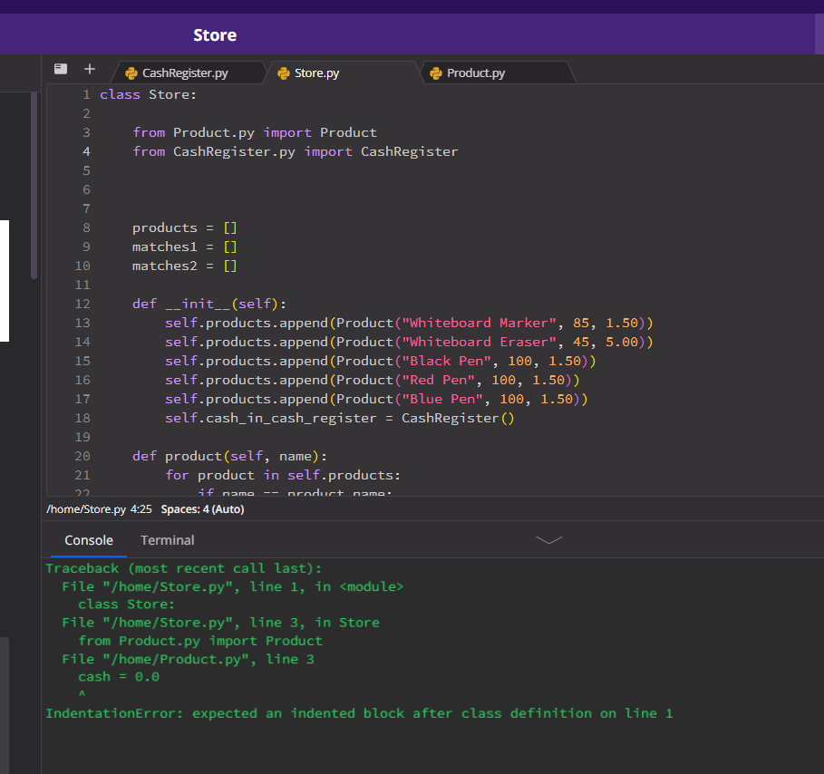 Solved Store | Chegg.com