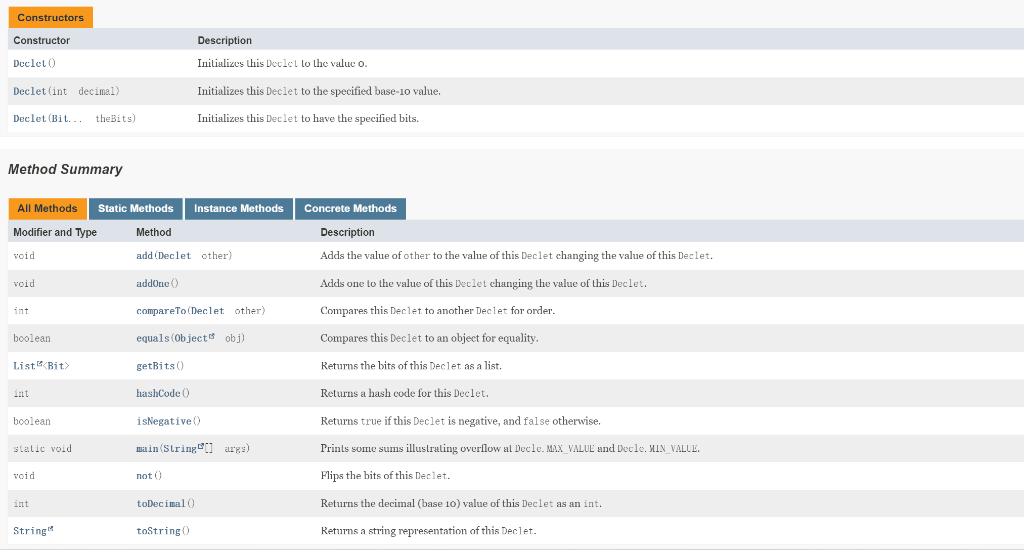 Solved Problem statement 1. It must use the Bit enum to | Chegg.com