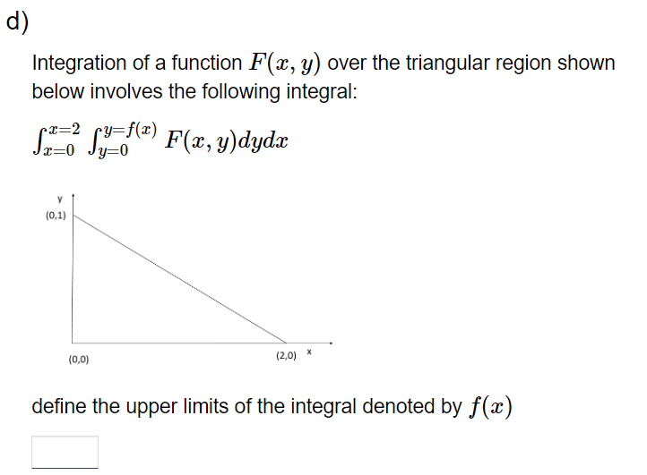 Solved Given a 2-dimensional function T(x,y)=2y2+sin(πx) | Chegg.com