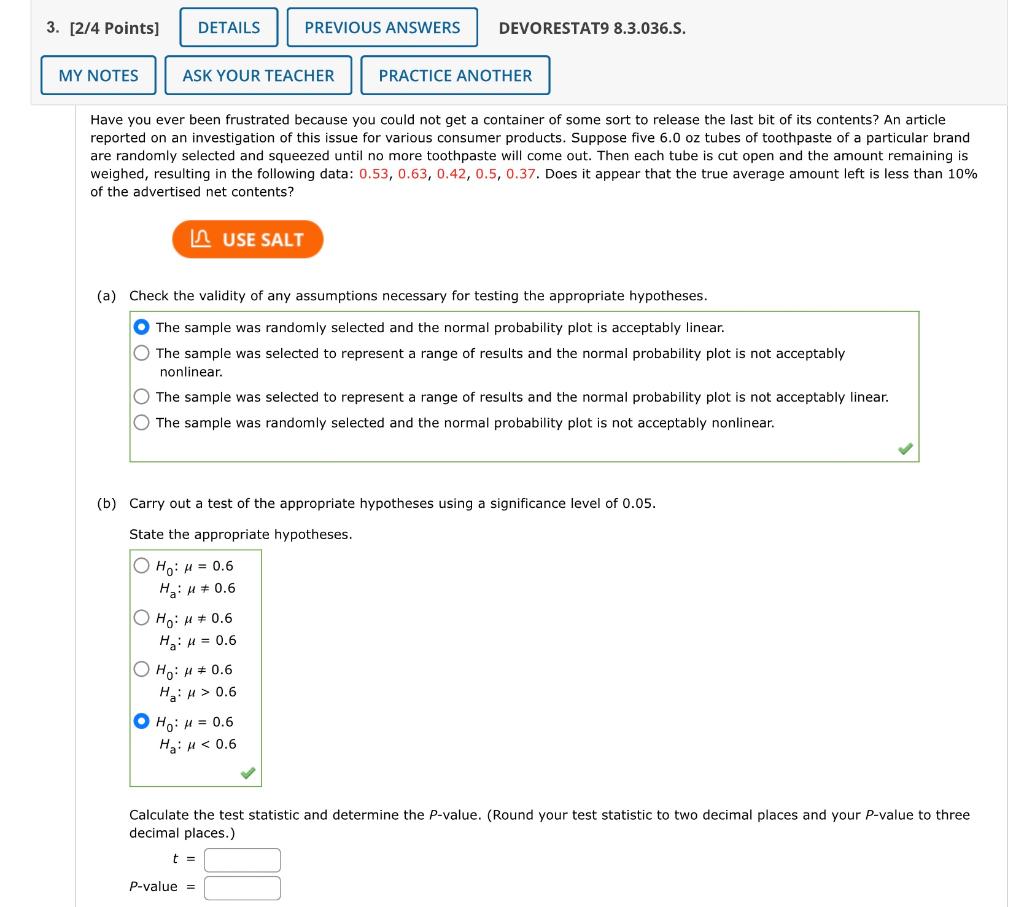Solved Have you ever been frustrated because you could not | Chegg.com