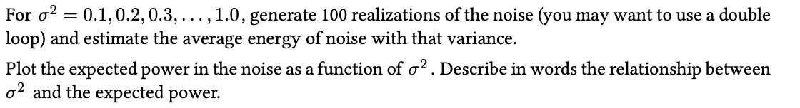 Use a simulation rate fs= 44100 Hz and label the | Chegg.com