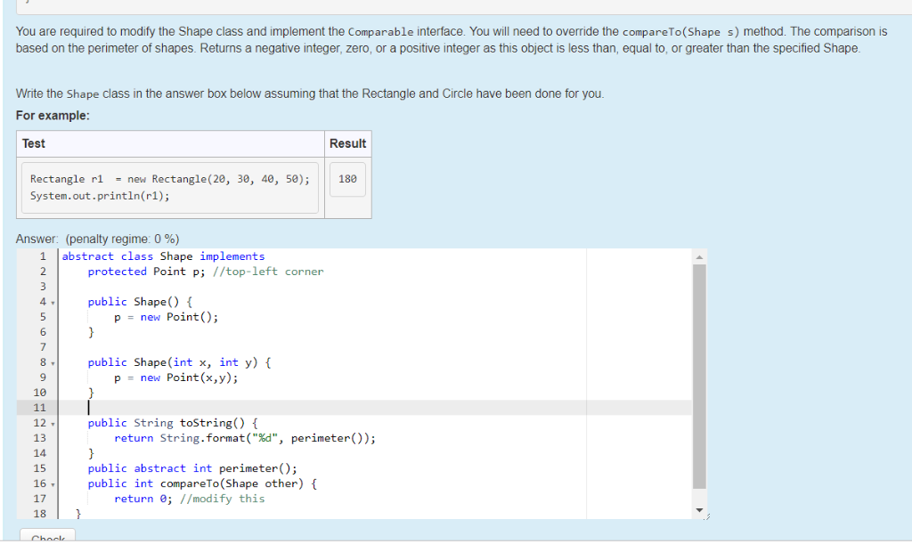Solved Q2: Refer to Q3 of Lab06 in CodeRunner, consider the | Chegg.com