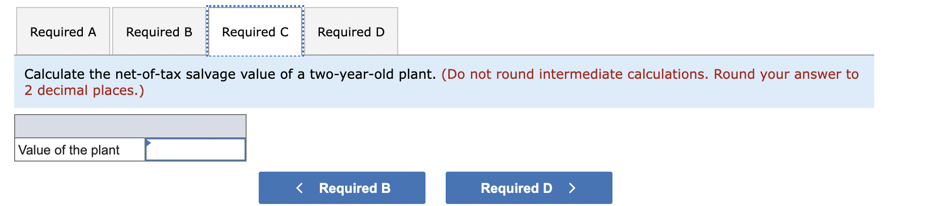 Solved Taxes are a cost, and, therefore, changes in tax | Chegg.com