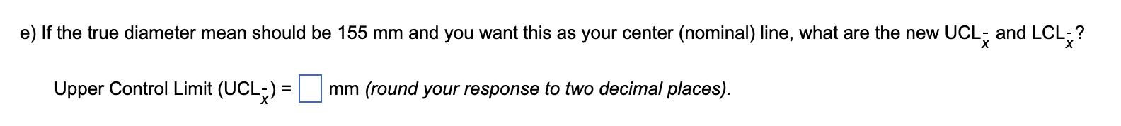 Solved DefinitionRefer to Table S6.1 - Factors for Computing | Chegg.com