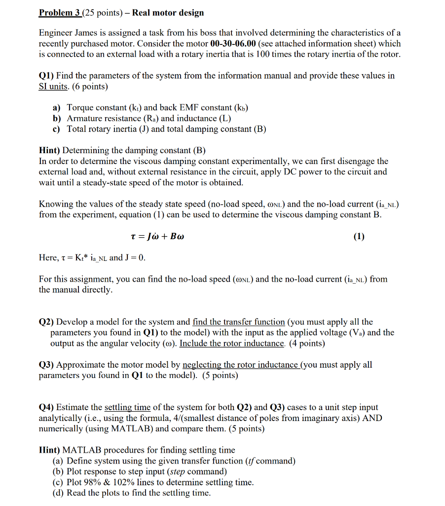 Solved Please do step by step solution. I will rate down if | Chegg.com