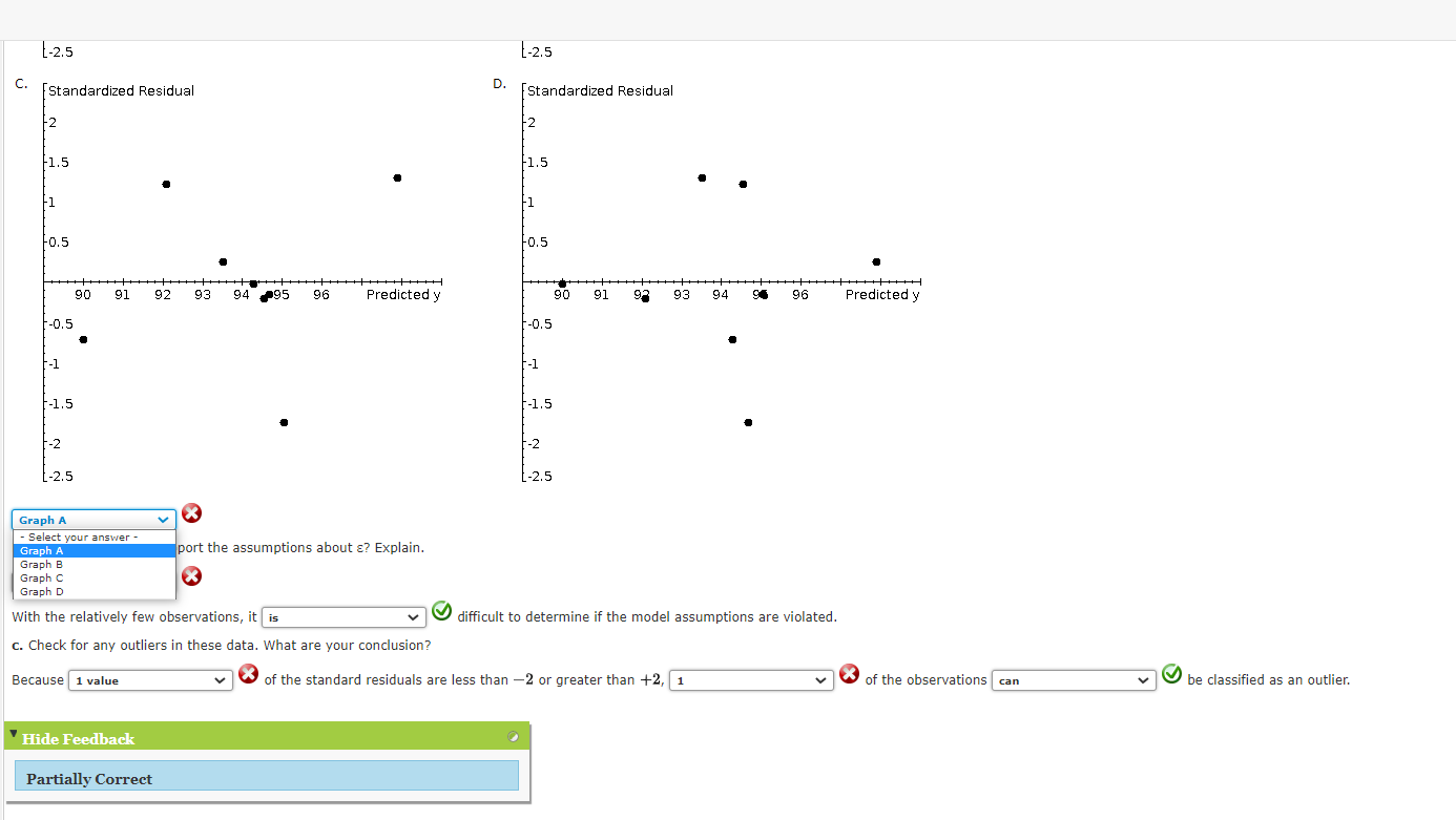 Solved Check My Work (1 remaining) The following data | Chegg.com