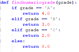 Solved PYTHON PROGRAMMING: USE SYS.ARGV Not allowed to use | Chegg.com