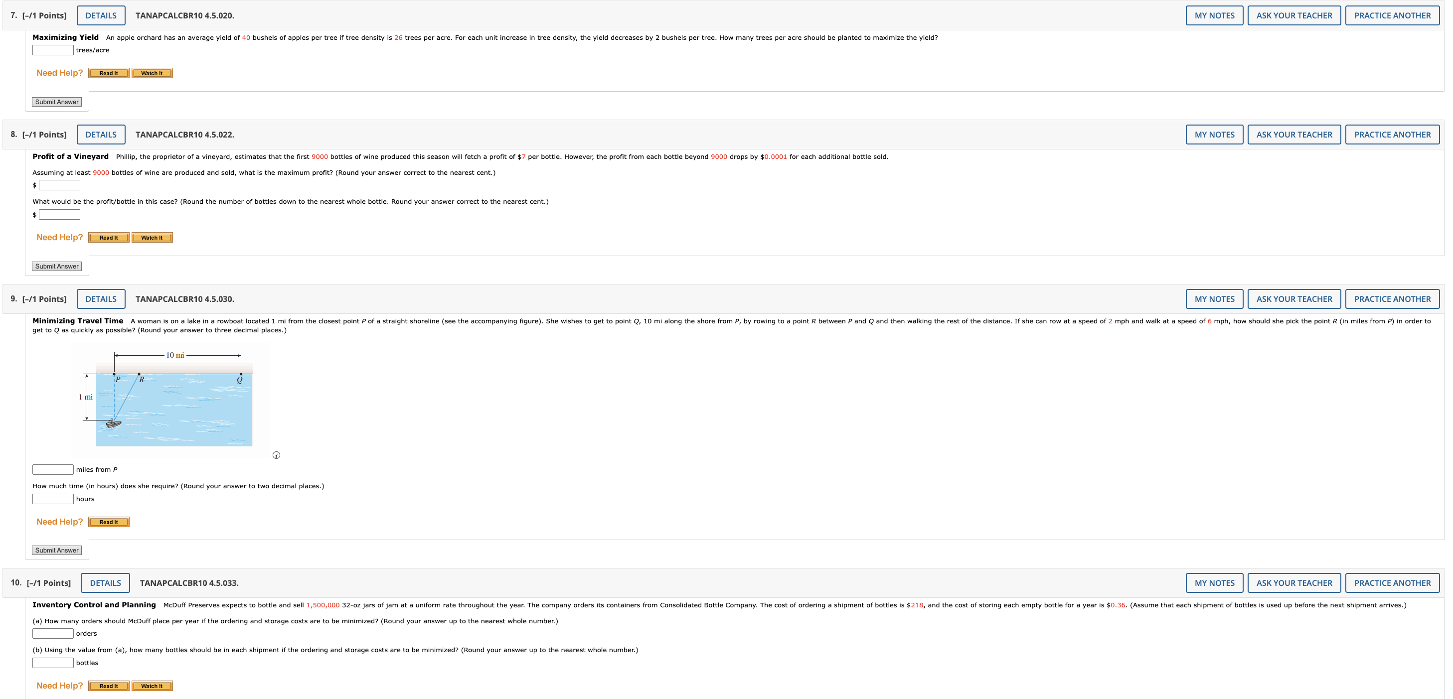 Solved P(x)=−0.00000003x3+9x−6000 What is the largest | Chegg.com