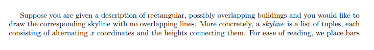 Solved Suppose you are given a description of rectangular, | Chegg.com