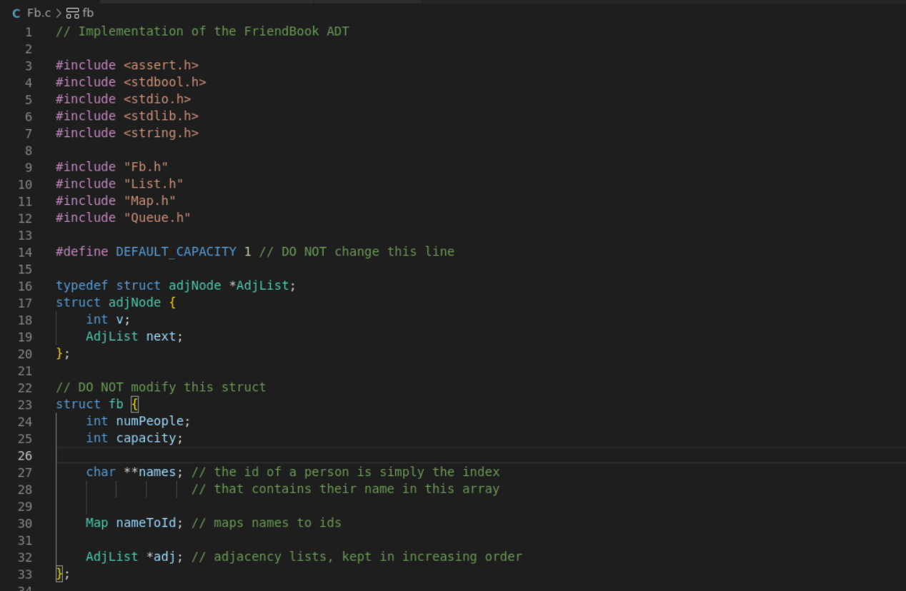 Solved In lectures, we learned that a graph is a collection | Chegg.com