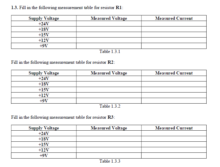 Solved R2 W- 150 Ohm – -12 V R1 3.3 k Ohm R3 2.2k Ohm R4 1.2 | Chegg.com
