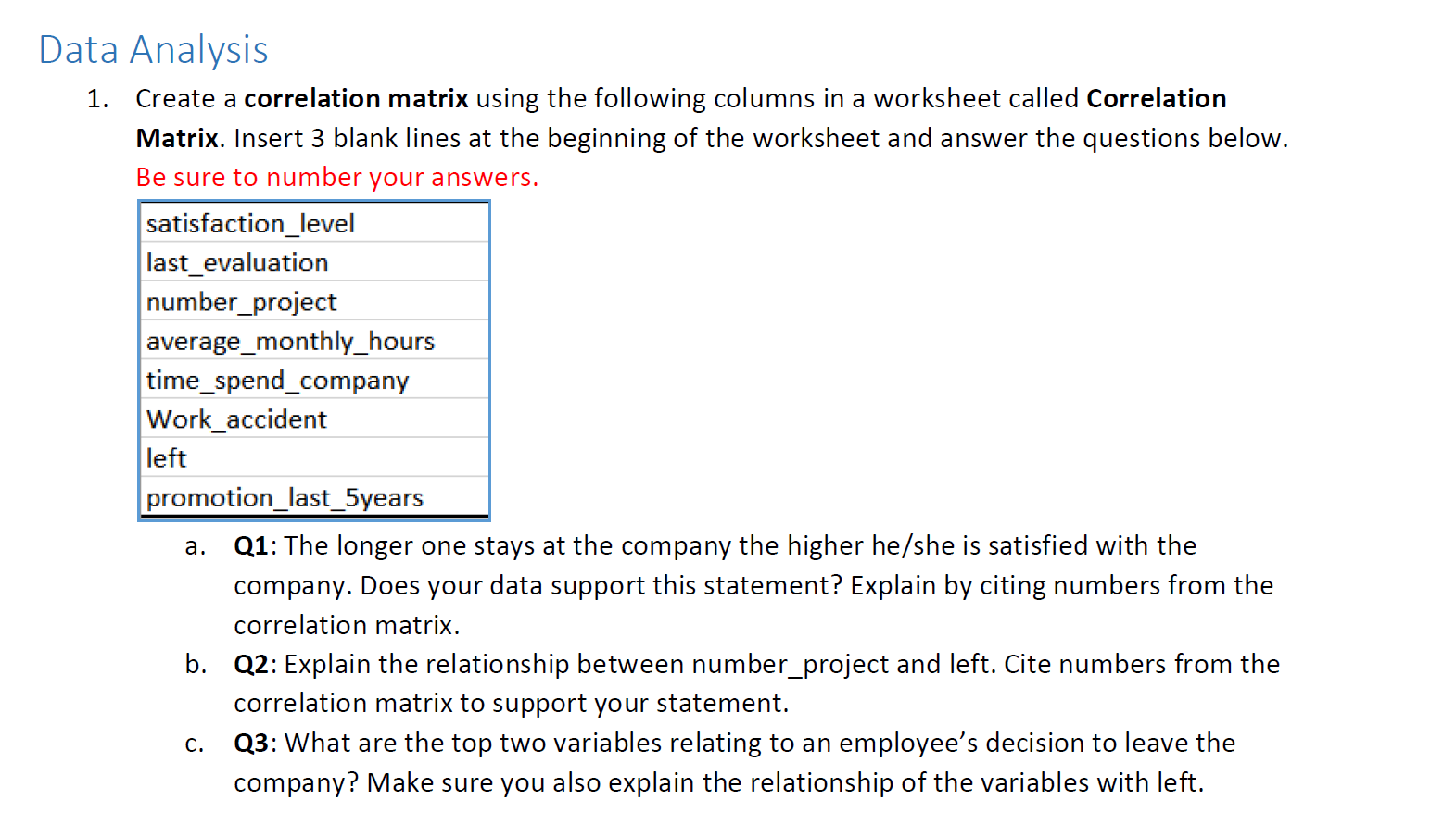 Solved Below is a part of the instructions to complete an | Chegg.com