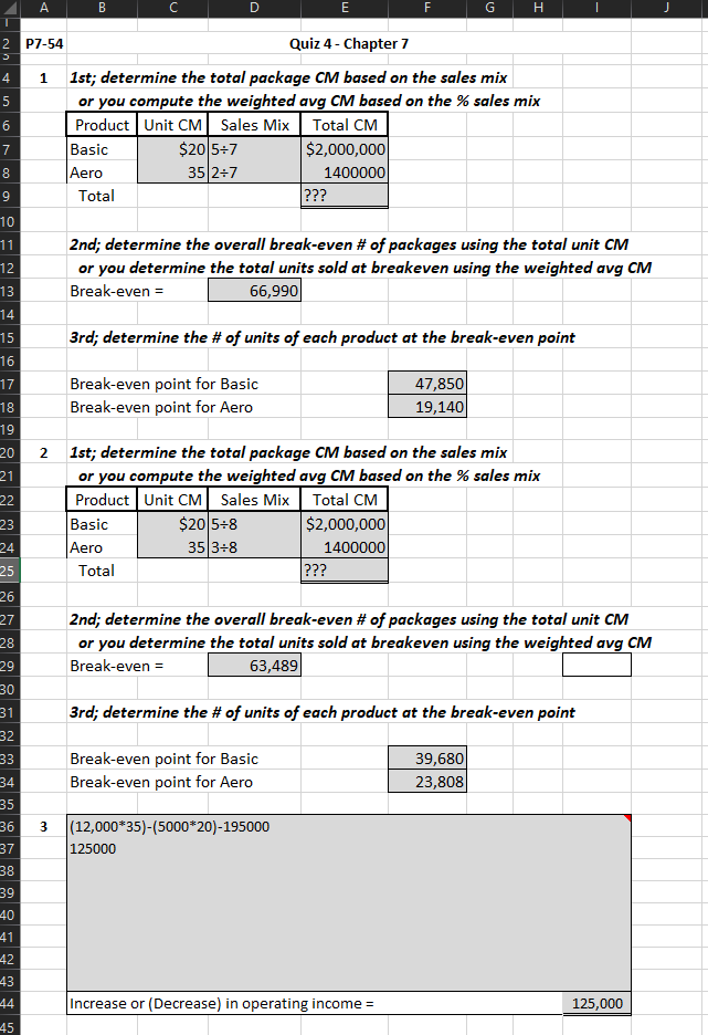 Solved Please help me correct any incorrect data input here | Chegg.com
