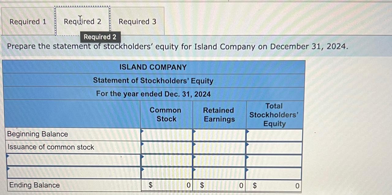 Solved Problem 1-5A (Algo) Prepare financial statements | Chegg.com Solved Problem 1-5A (Algo) Prepare financial statements | Chegg.com
