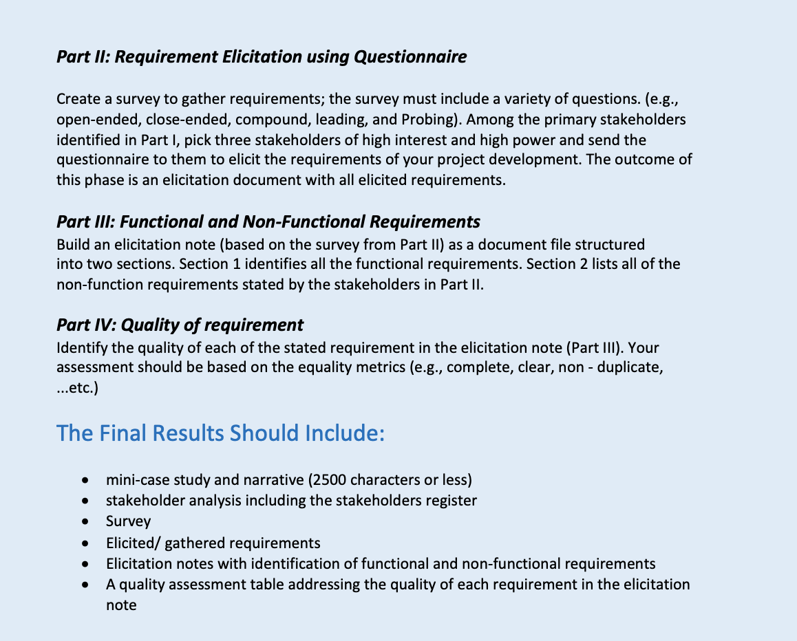 Solved Please Read everything carefully and complete all | Chegg.com