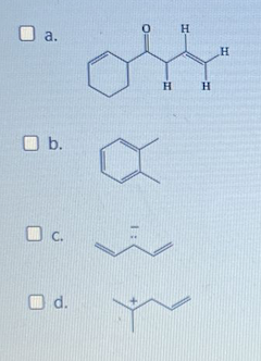 Solved 1. The alpha-pyrone compound shown below performs | Chegg.com