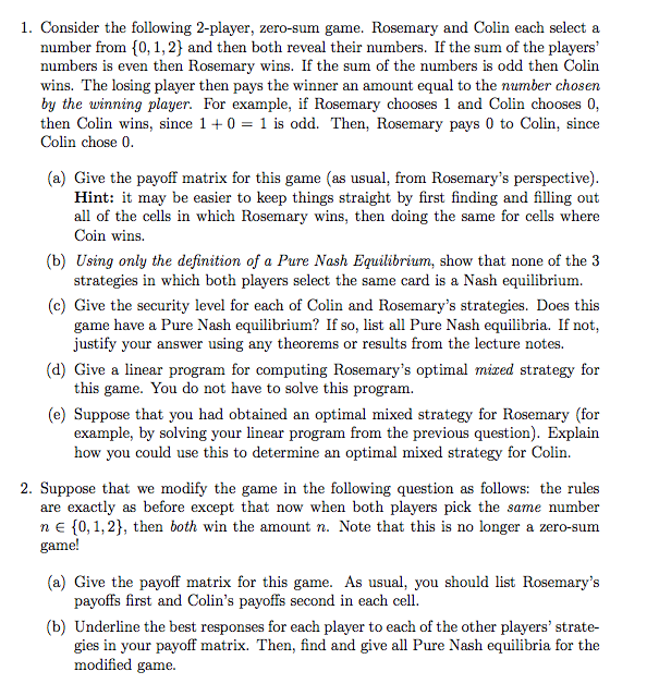 can someone pls help with these linear programming | Chegg.com