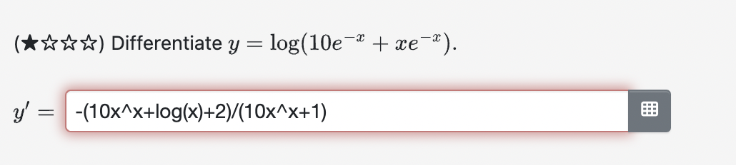 Solved y′= | Chegg.com