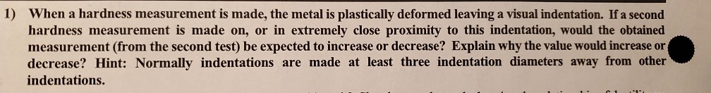 Solved Cold rolled and annealed Brass - How is the grain | Chegg.com