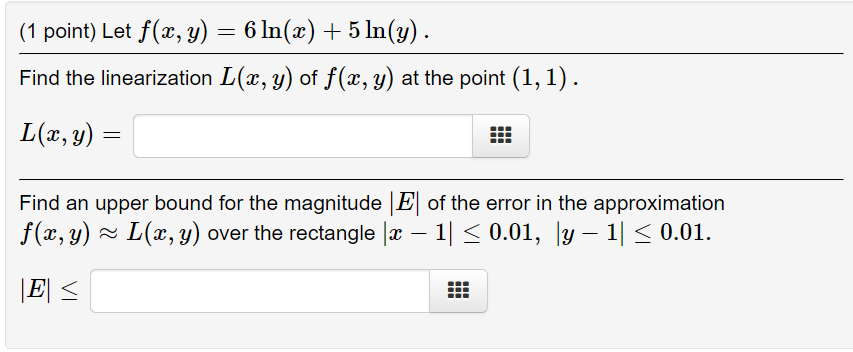 Solved Find an upper bound for the magnitude |E| ﻿of the | Chegg.com