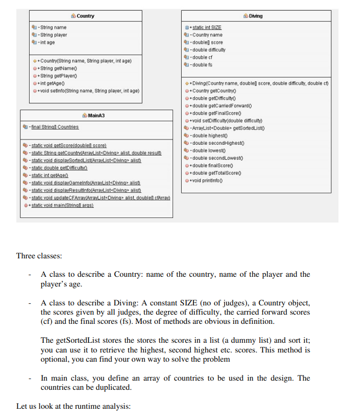 Solved Task: (5 marks) Last year, the Chinese people were | Chegg.com