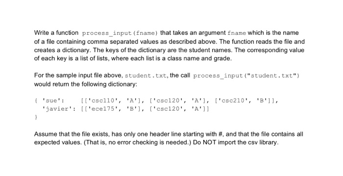 Solved Could you please help me solve these problems in | Chegg.com