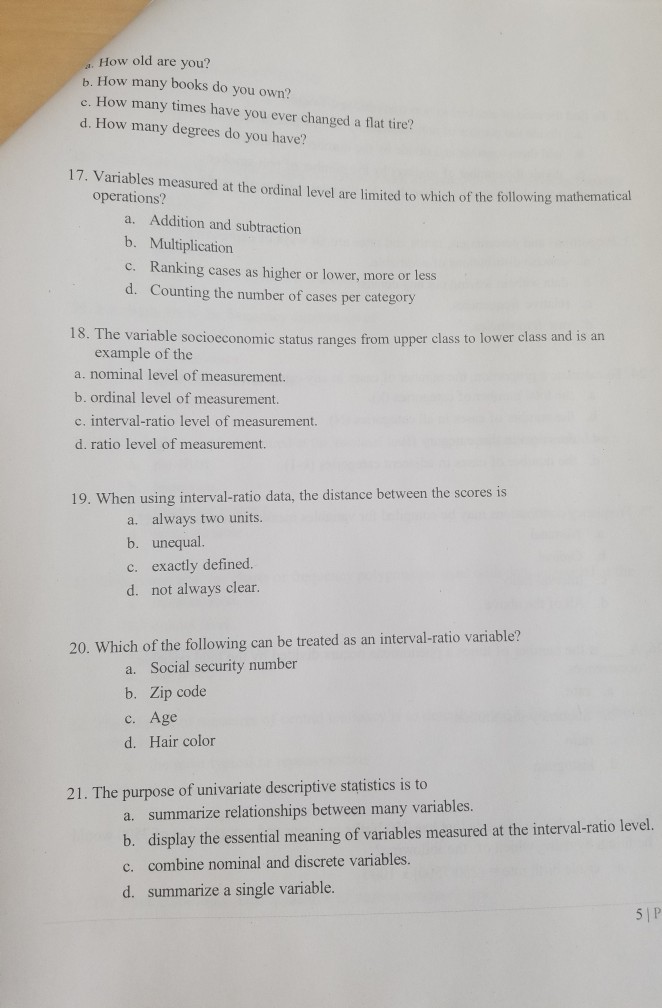 Solved Any information collected as part of a research | Chegg.com